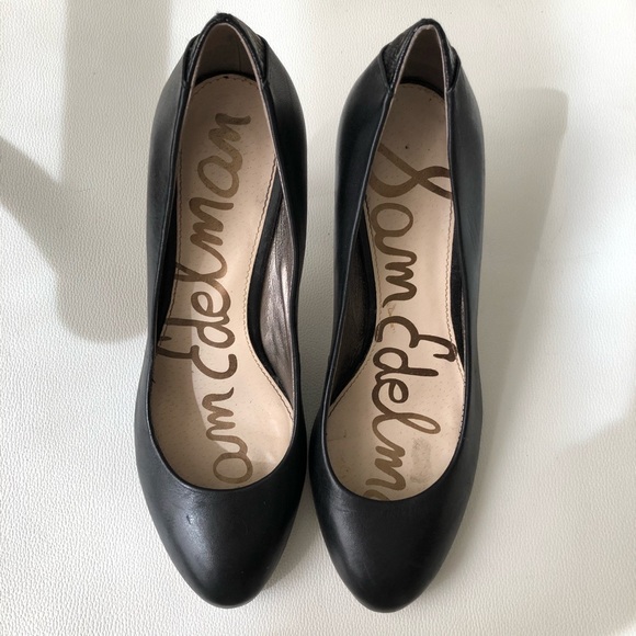 Sam Edelman | Shoes | Sam Edelman Pumps | Poshmark